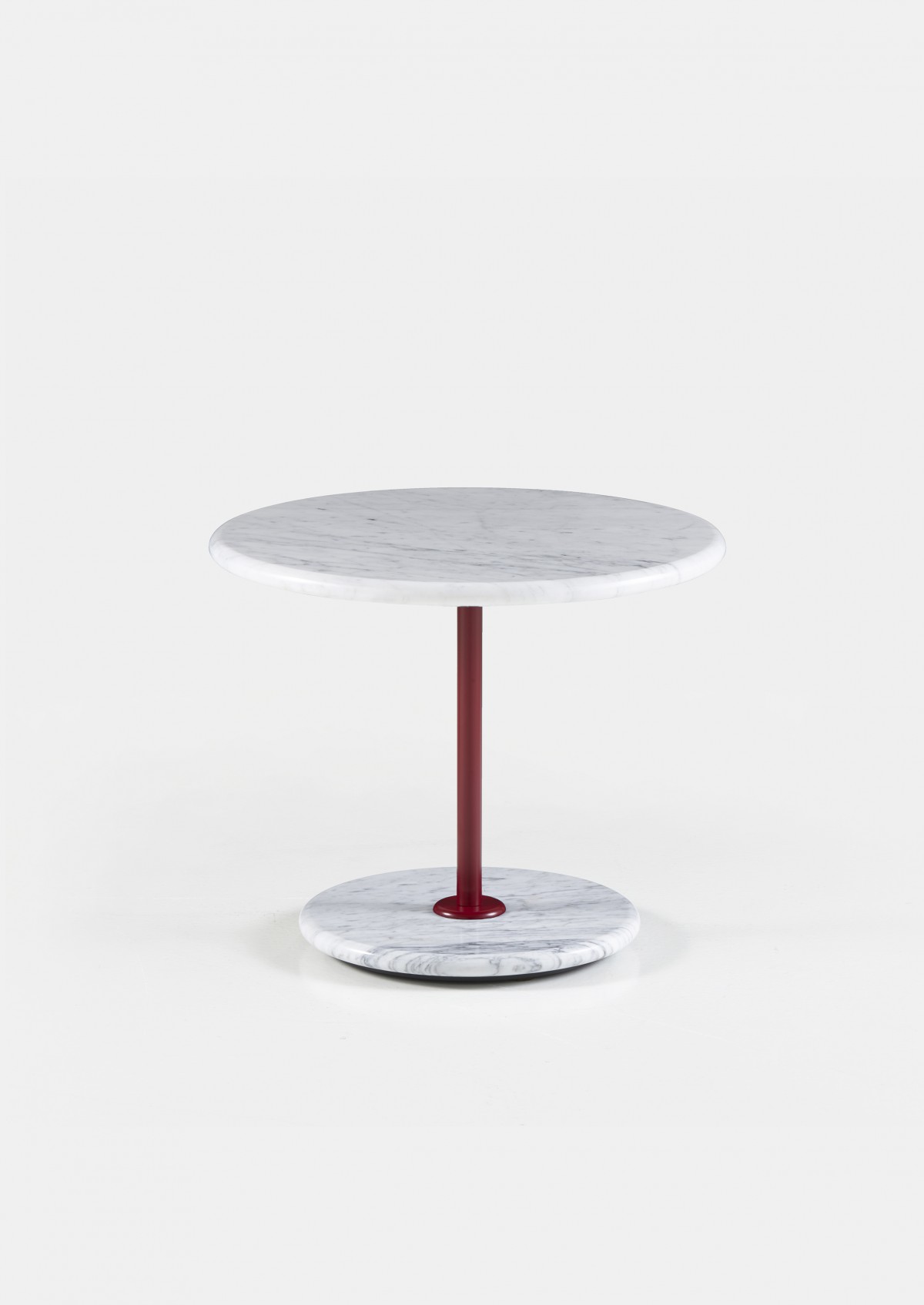 Astair side tables | Pierre Charpin