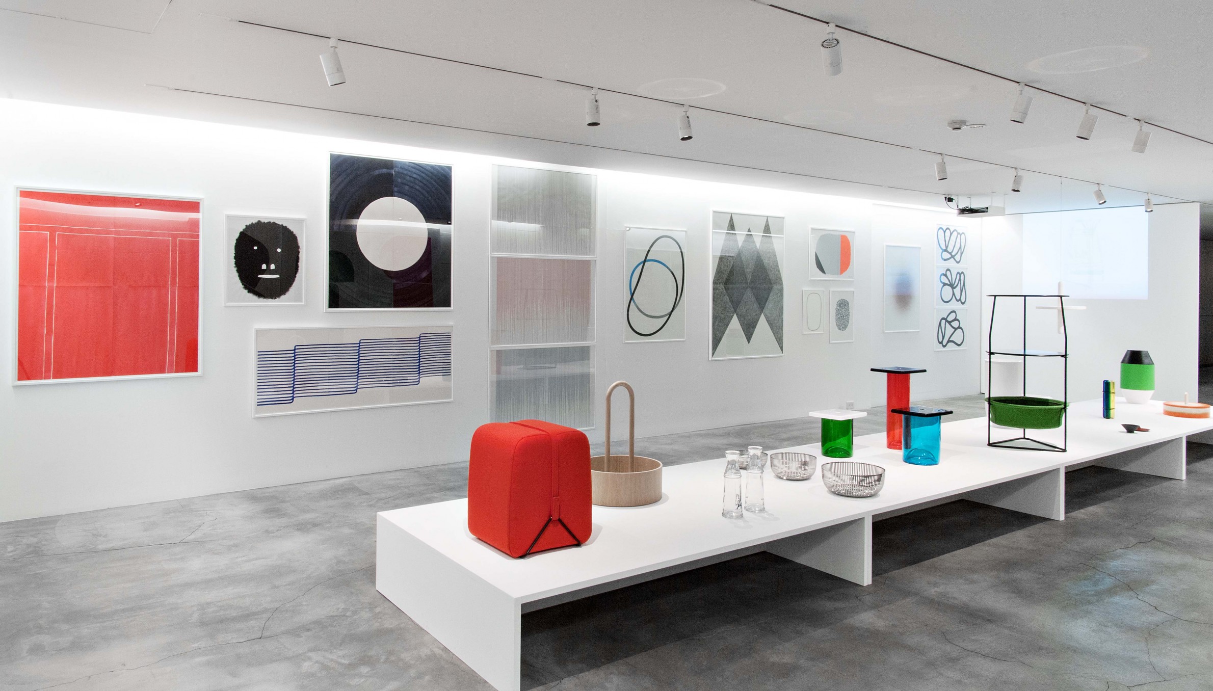 Atmosfera | Pierre Charpin