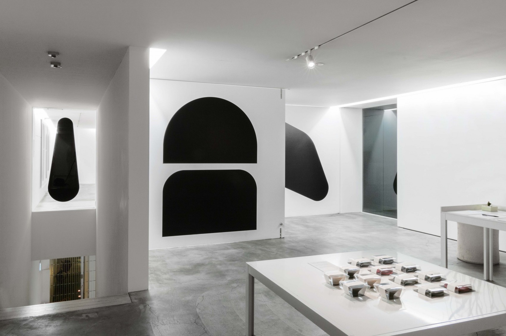 Atmosfera | Pierre Charpin