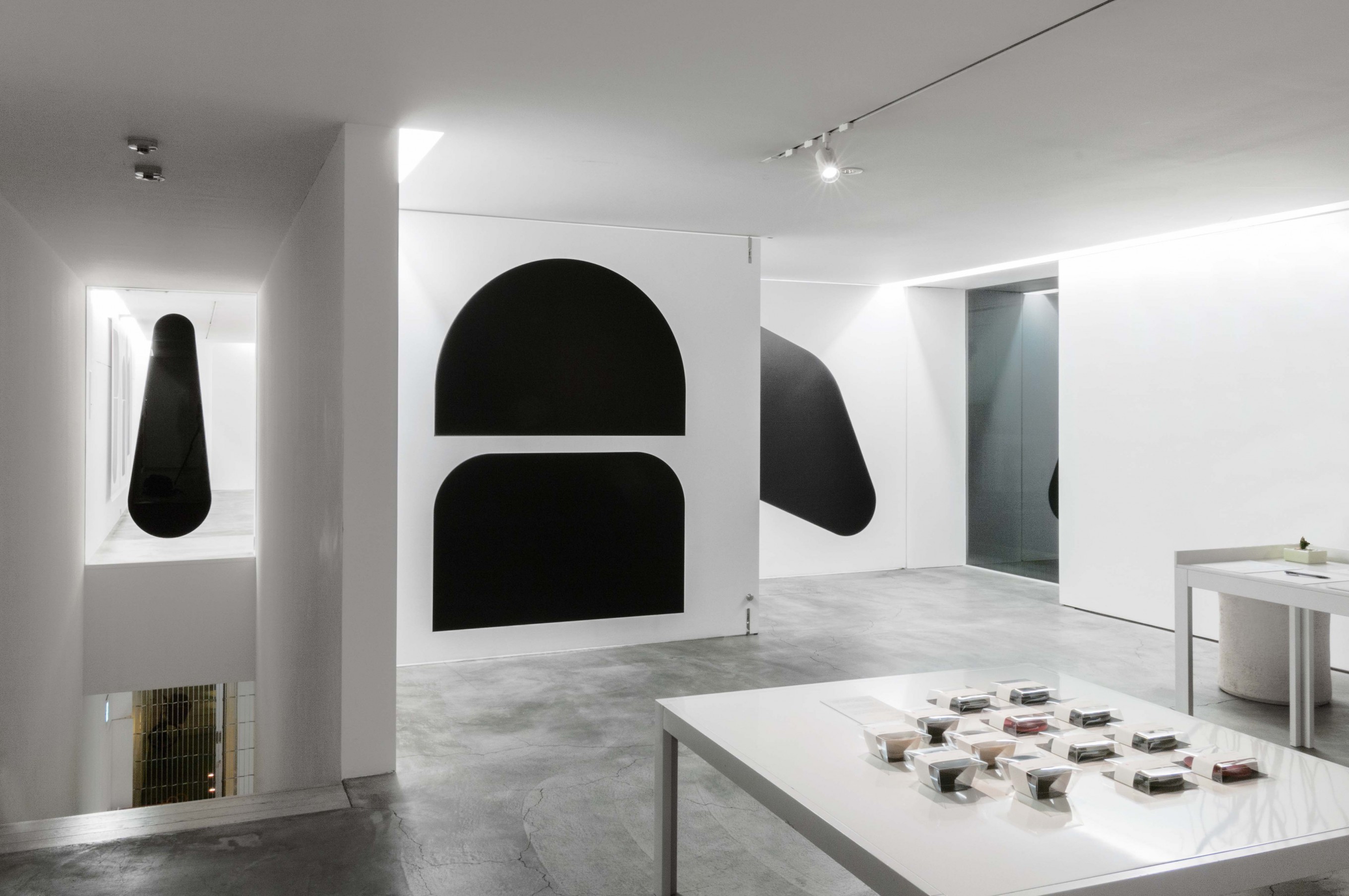 Atmosfera | Pierre Charpin