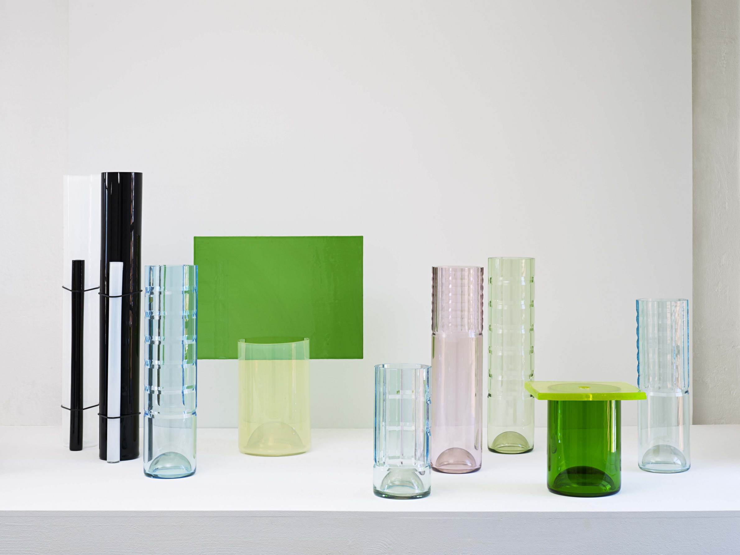 CIRVA collection | Pierre Charpin