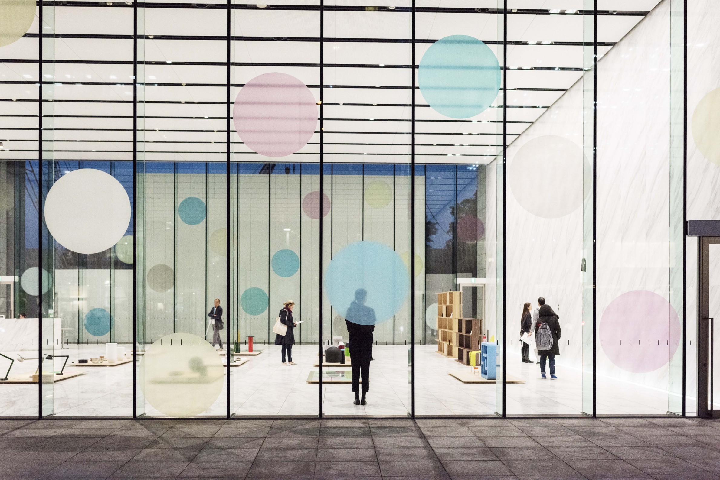 From the studio | Pierre Charpin