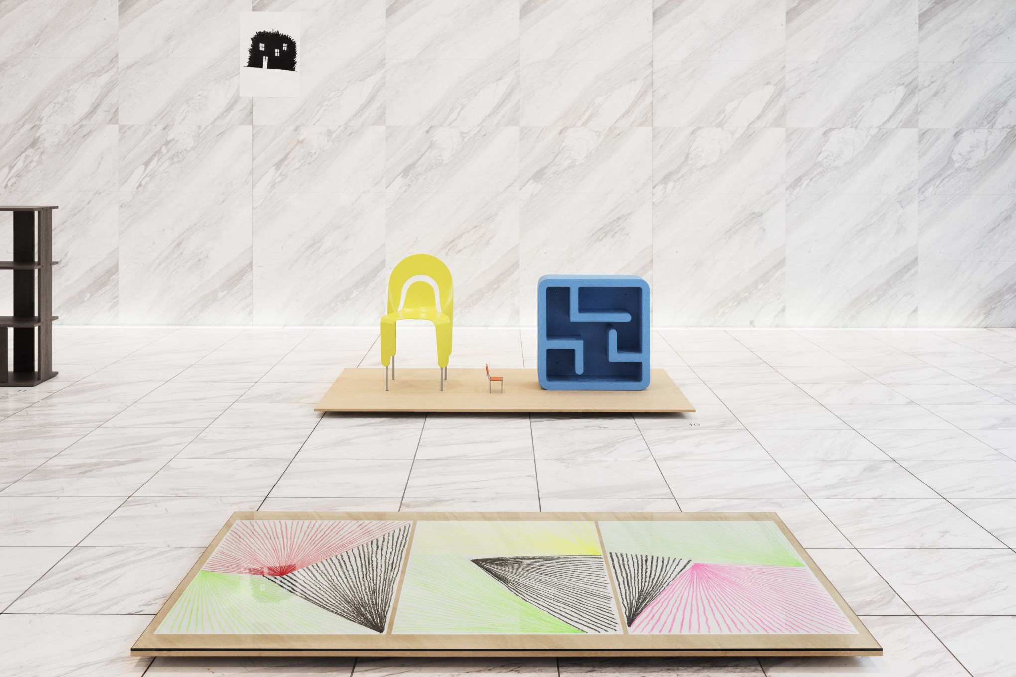 From the studio | Pierre Charpin