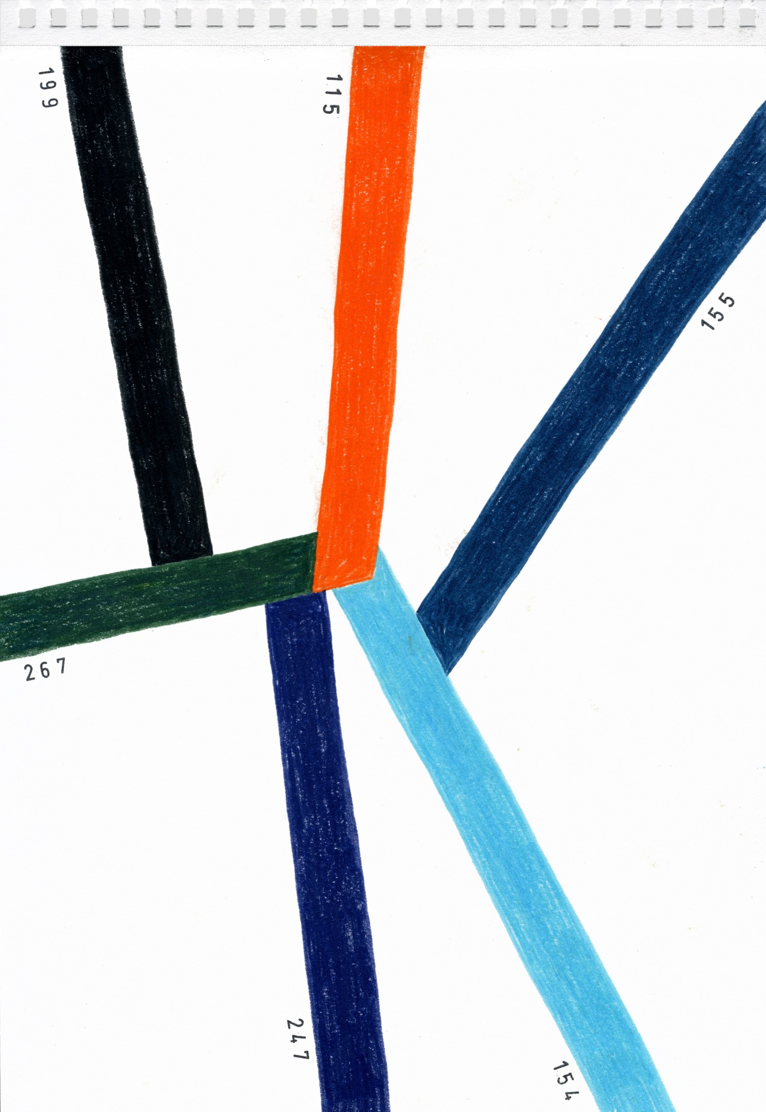 Le marteau et le pinceau | Pierre Charpin