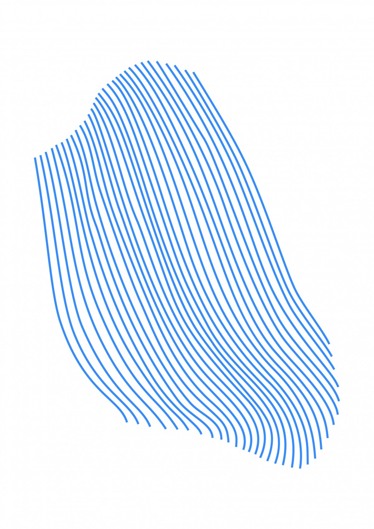 Litho ligne | Pierre Charpin