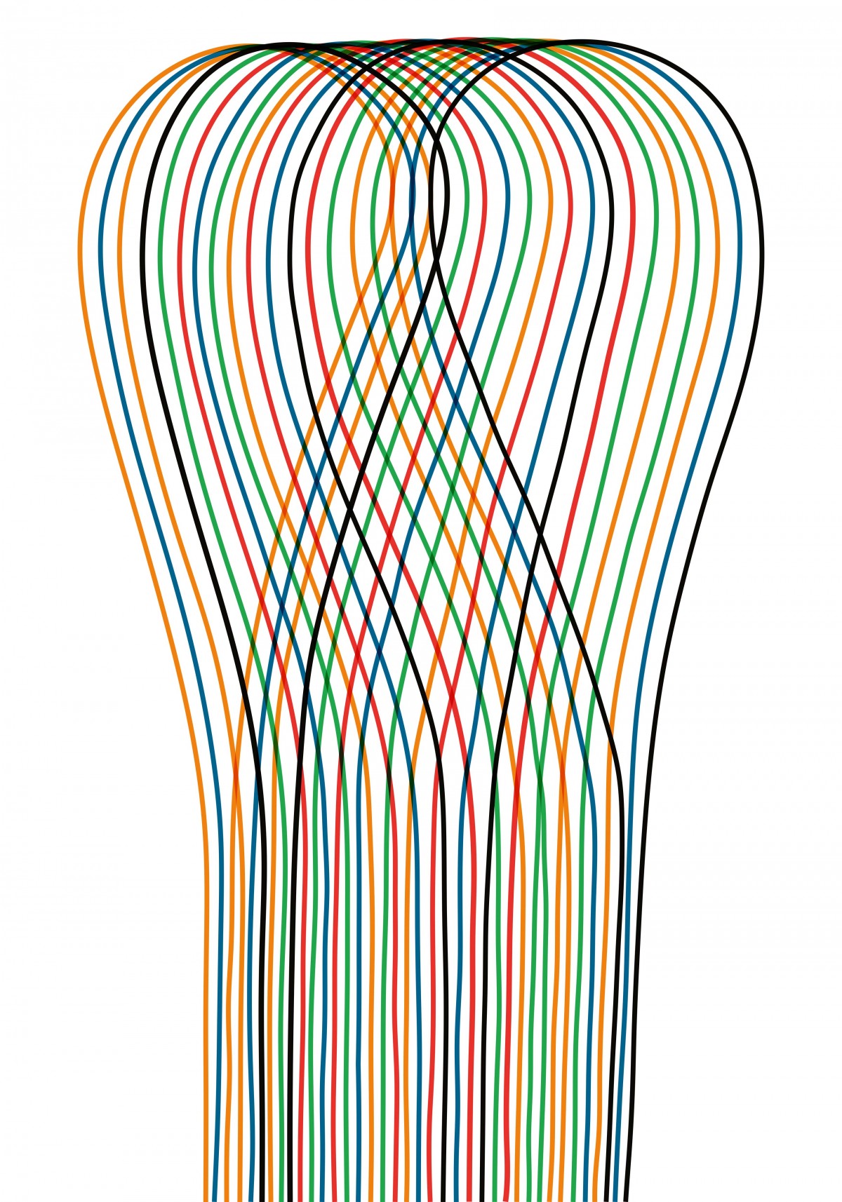 Loop | Pierre Charpin