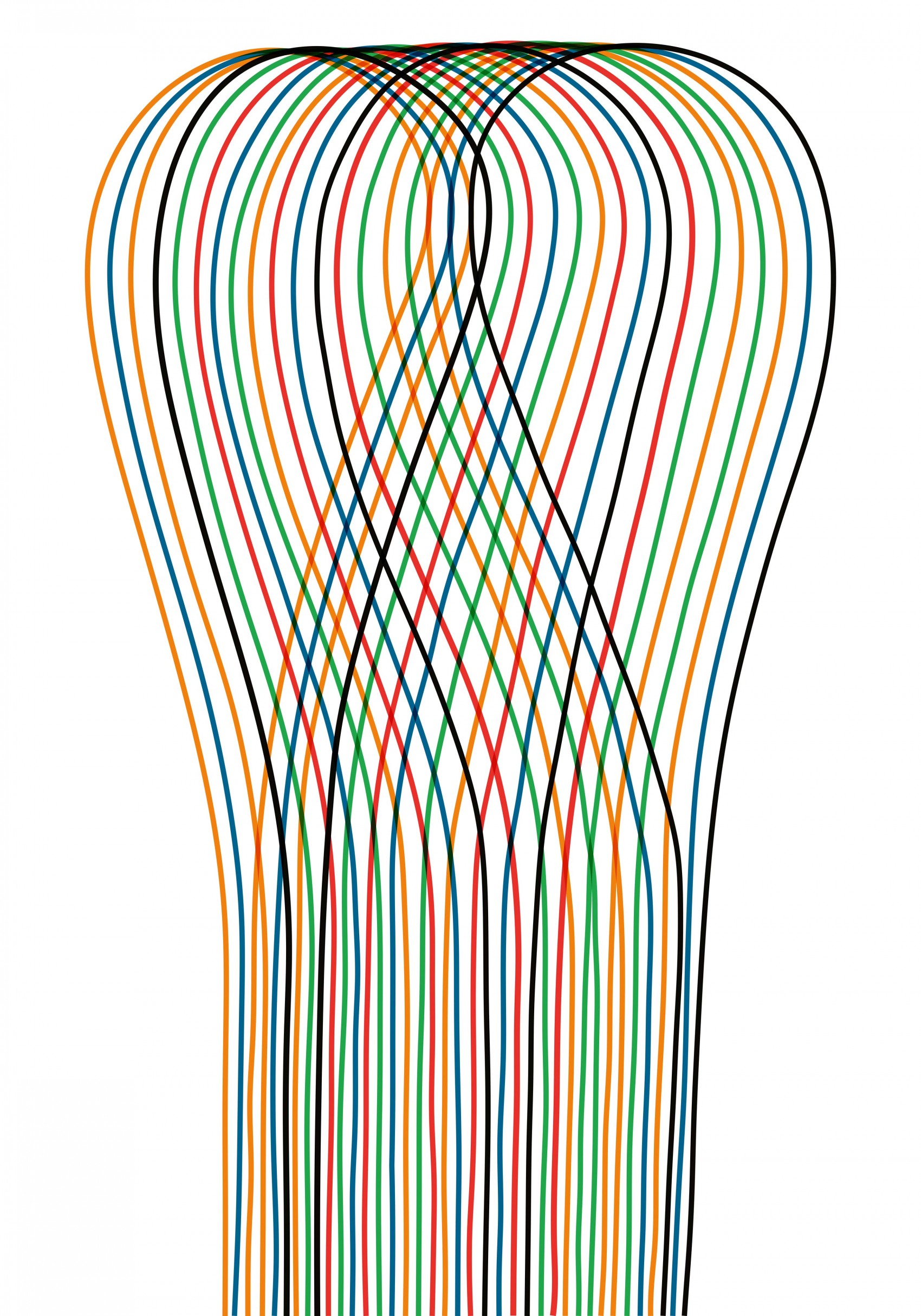 Loop | Pierre Charpin