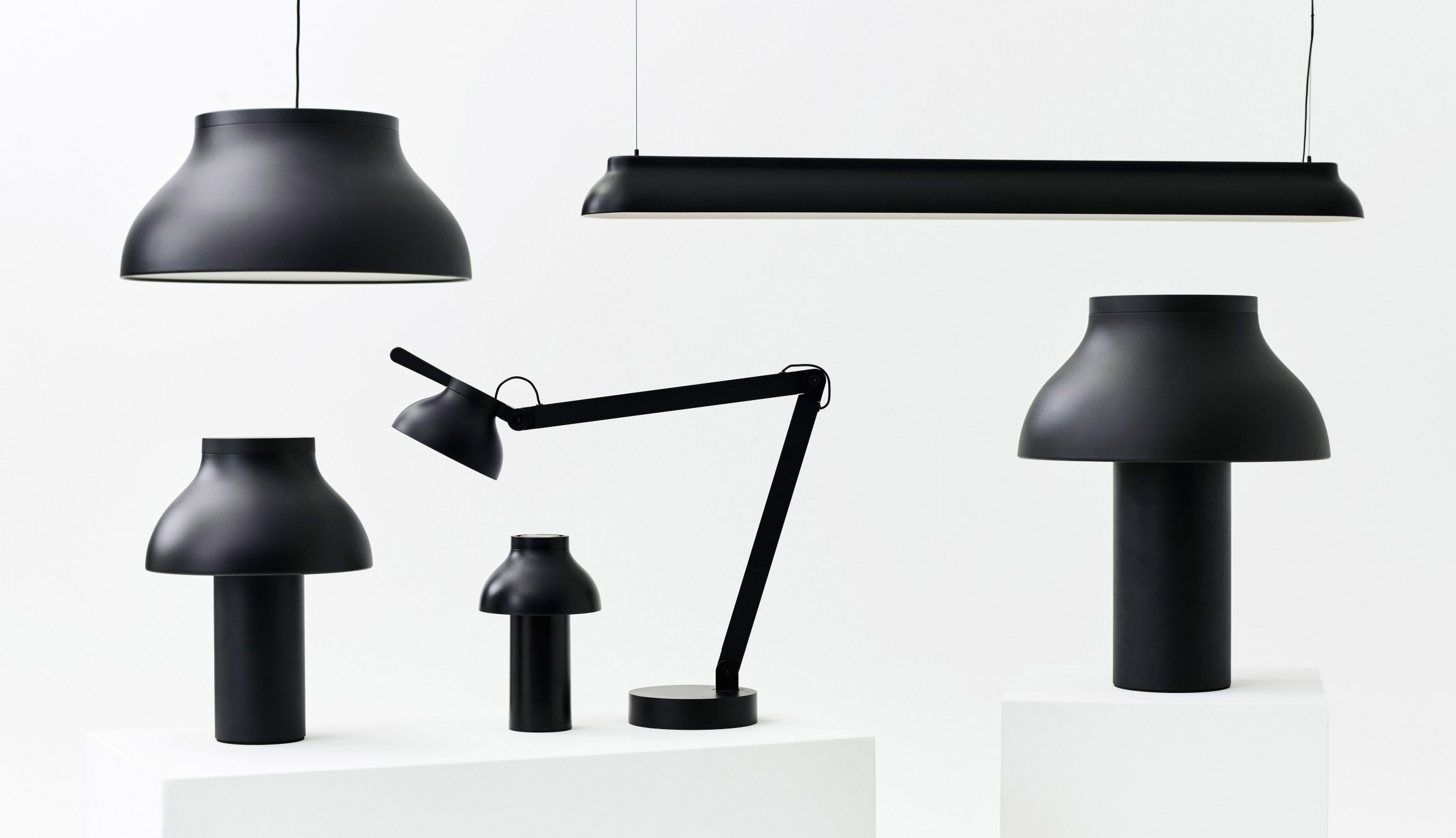 PC Lamp | Pierre Charpin