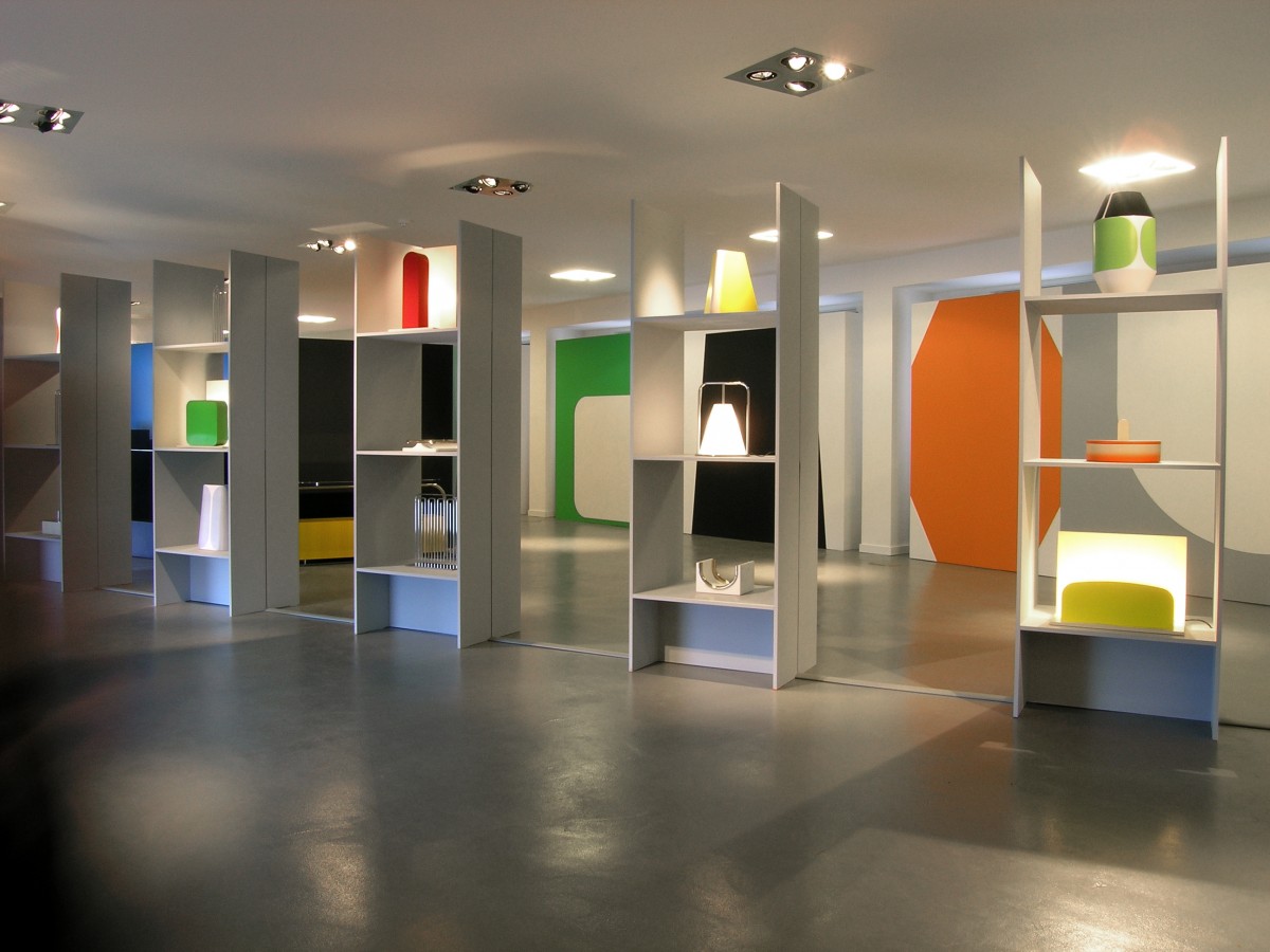 Pierre Charpin 2005 | Pierre Charpin