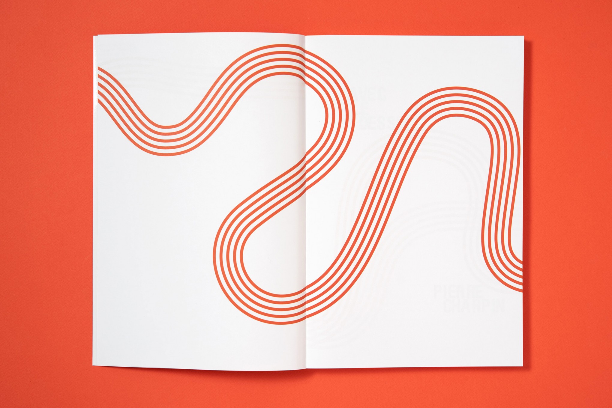 Pierre Charpin Avec le dessin | Pierre Charpin