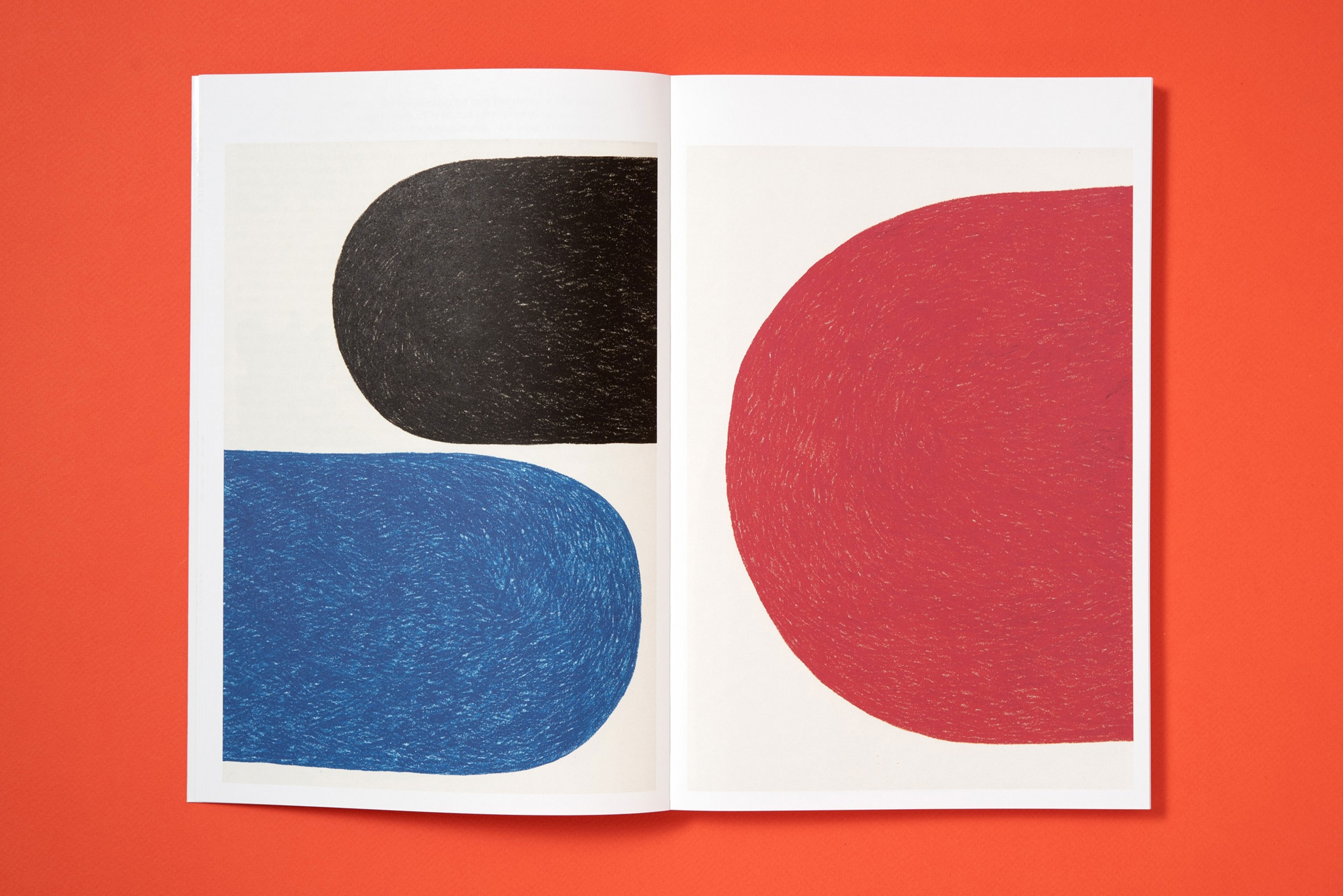 Pierre Charpin Avec le dessin | Pierre Charpin