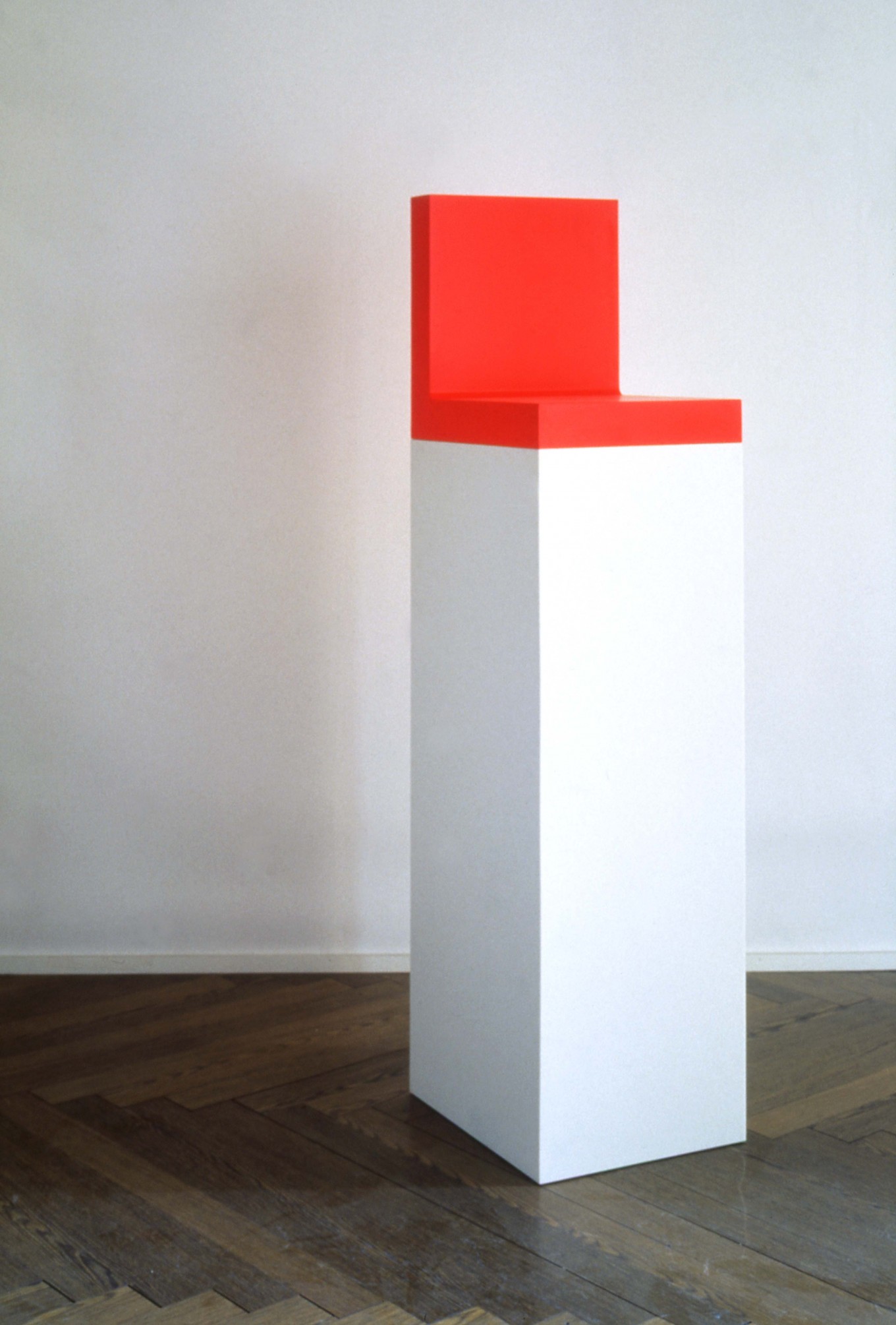 Stands collection | Pierre Charpin