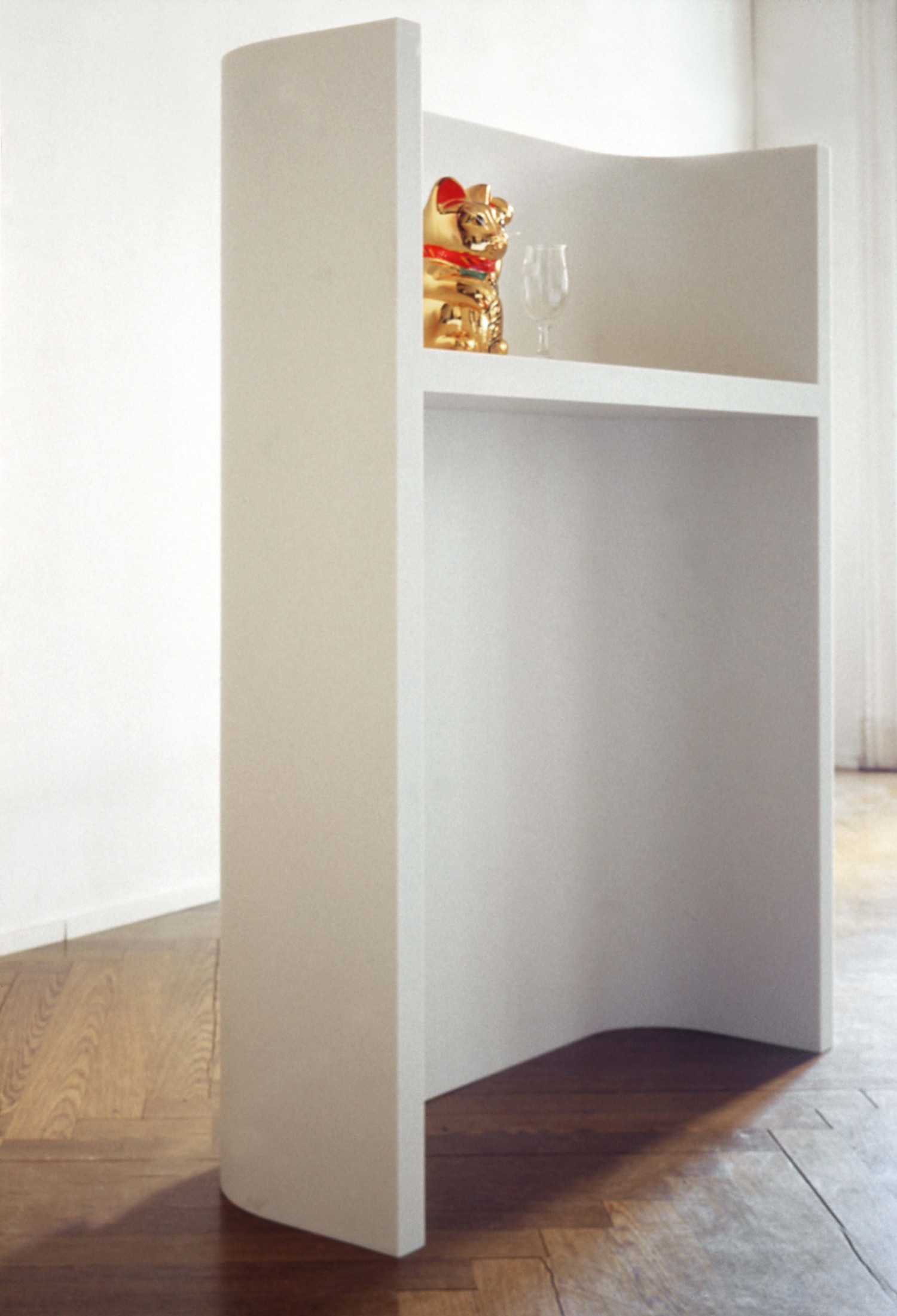 Stands collection | Pierre Charpin