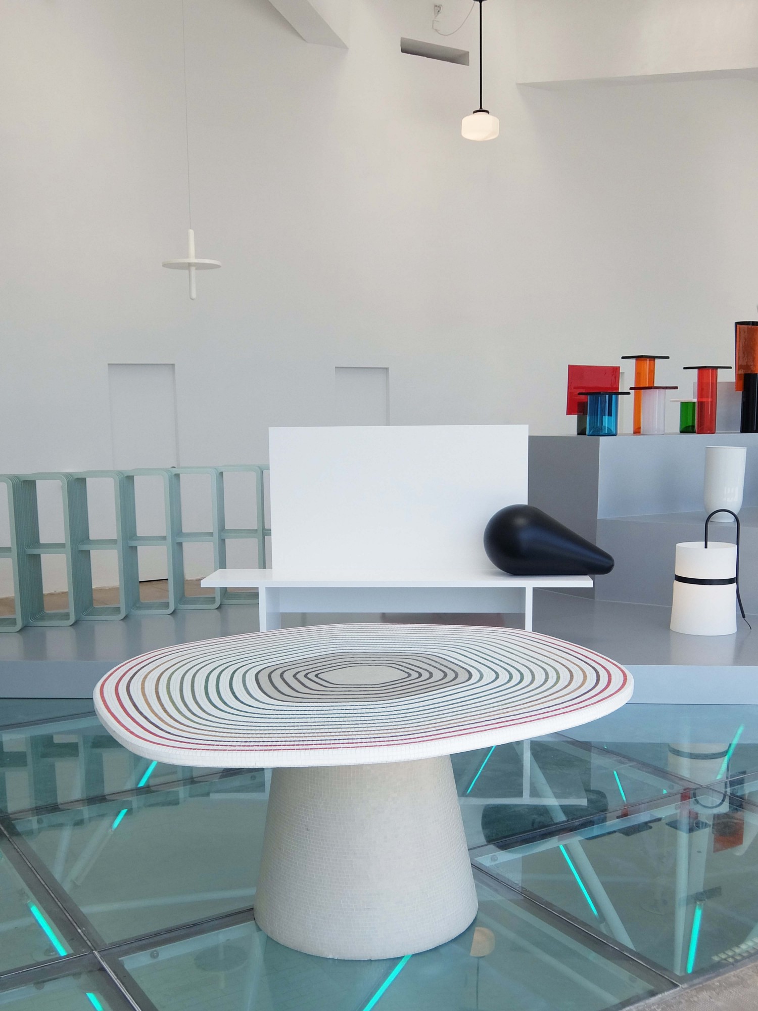 Villégiature | Pierre Charpin