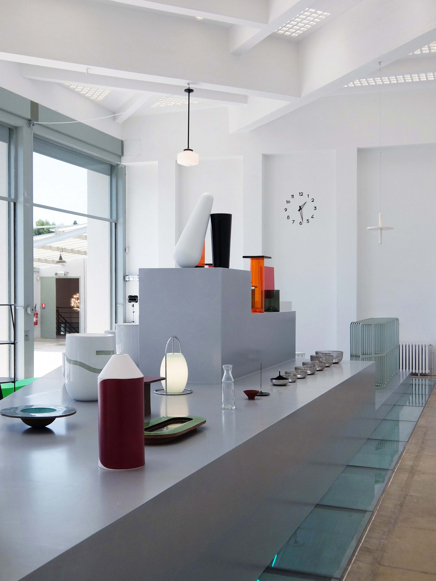 Villégiature | Pierre Charpin