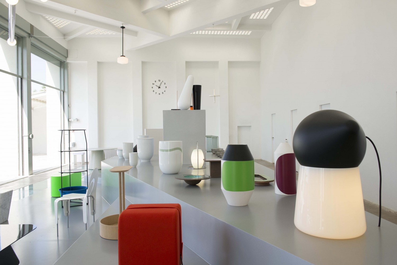 Villégiature | Pierre Charpin